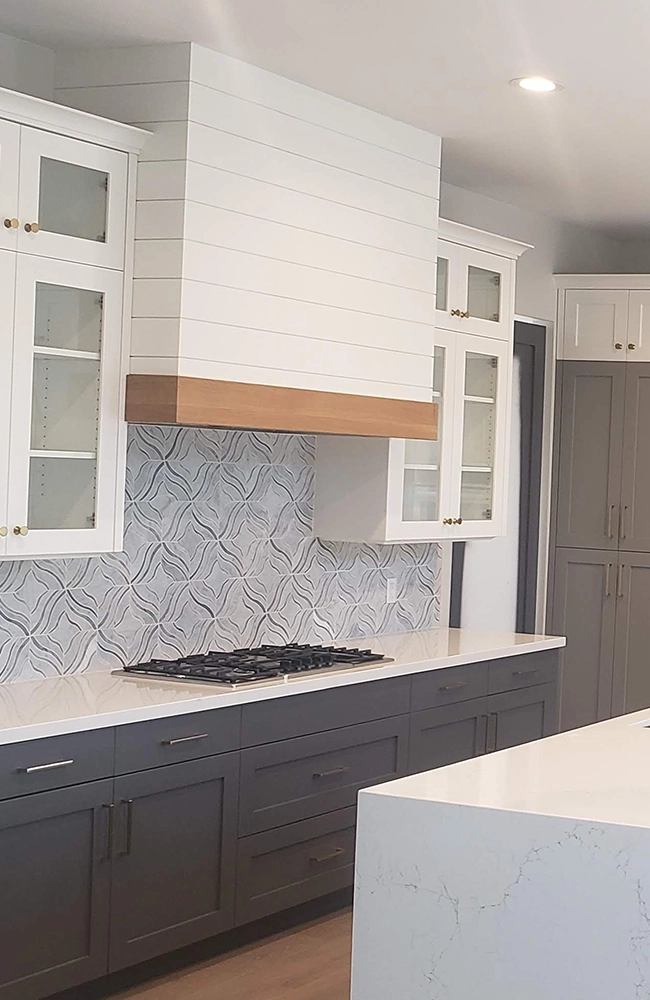Cabinet Makers in Salt Lake City, UT | D&D Custom Cabinets & Countertops